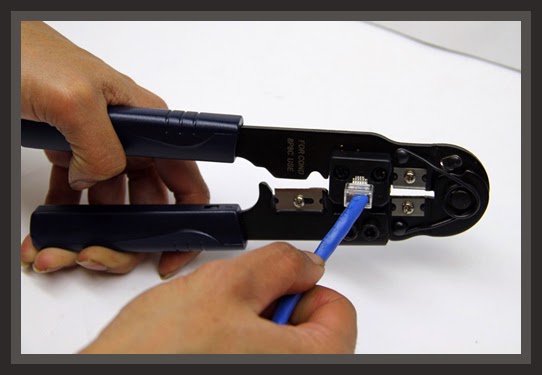 Aula 5 Redes Crimpando Cabos RJ45 (montando cabo de rede) ~ ESI-JMJG ...