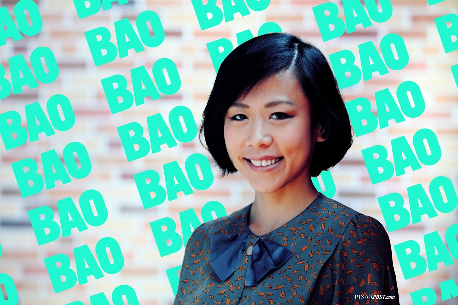 Breaking: Pixar's Next Short Film 'Bao' Explores an Empty-Nesting ...