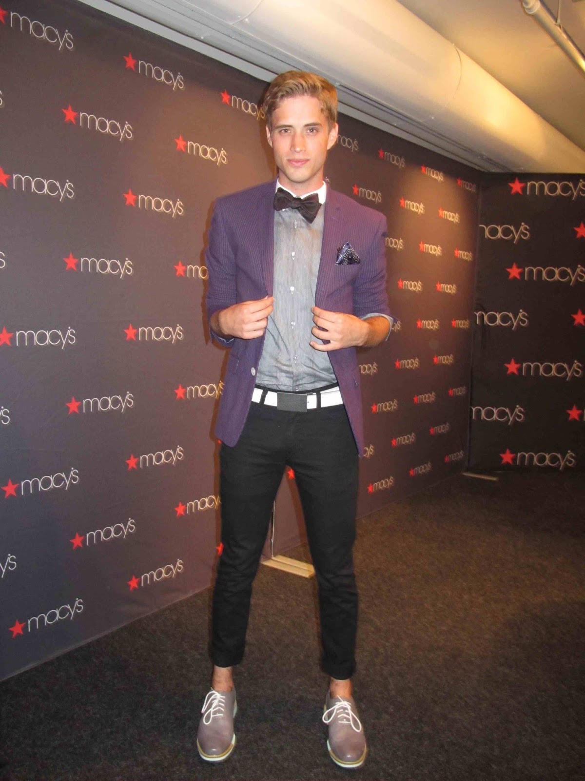 Brian | CHICAGO LOOKS