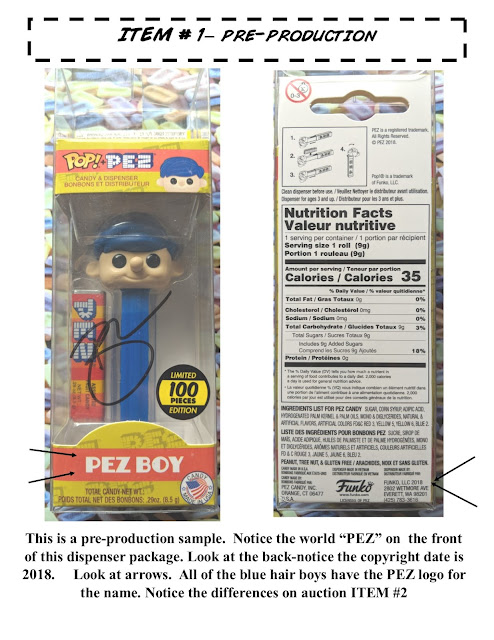 PEZ Collectors News - What's new in #peznews