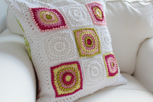 Crochê da Vó Elô!!