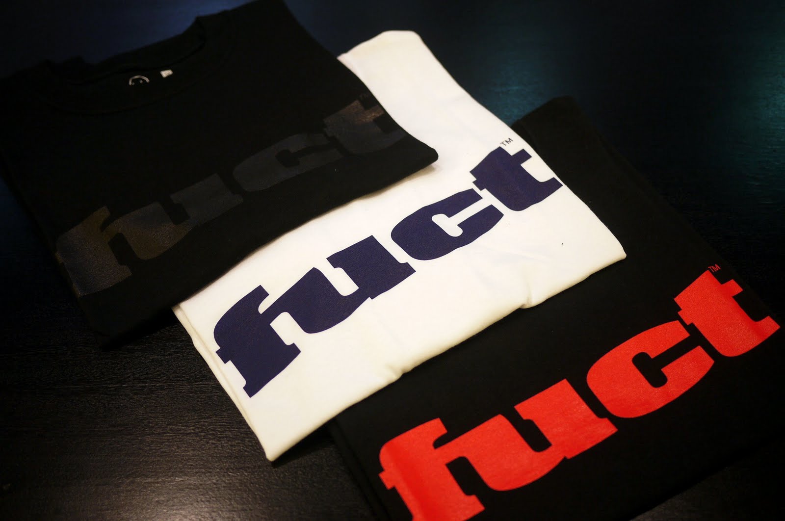 CROSSOVER: FUCT @ CROSSOVER