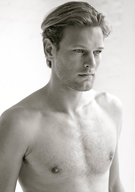 I Like Man: Doug Pickett