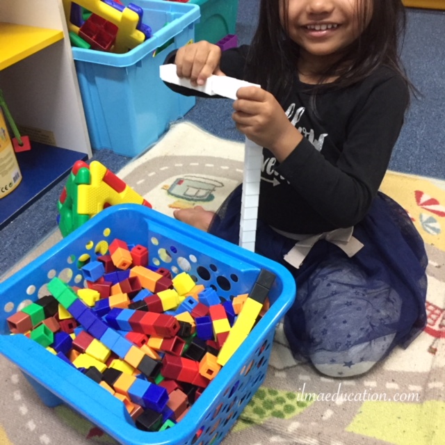 ILMA Education: Benefits of Constructive Play