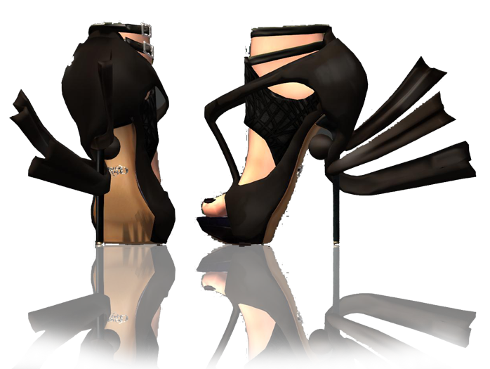 Babychampagne Sass's Symposium of Fashionista : {{BSD Design studio ...