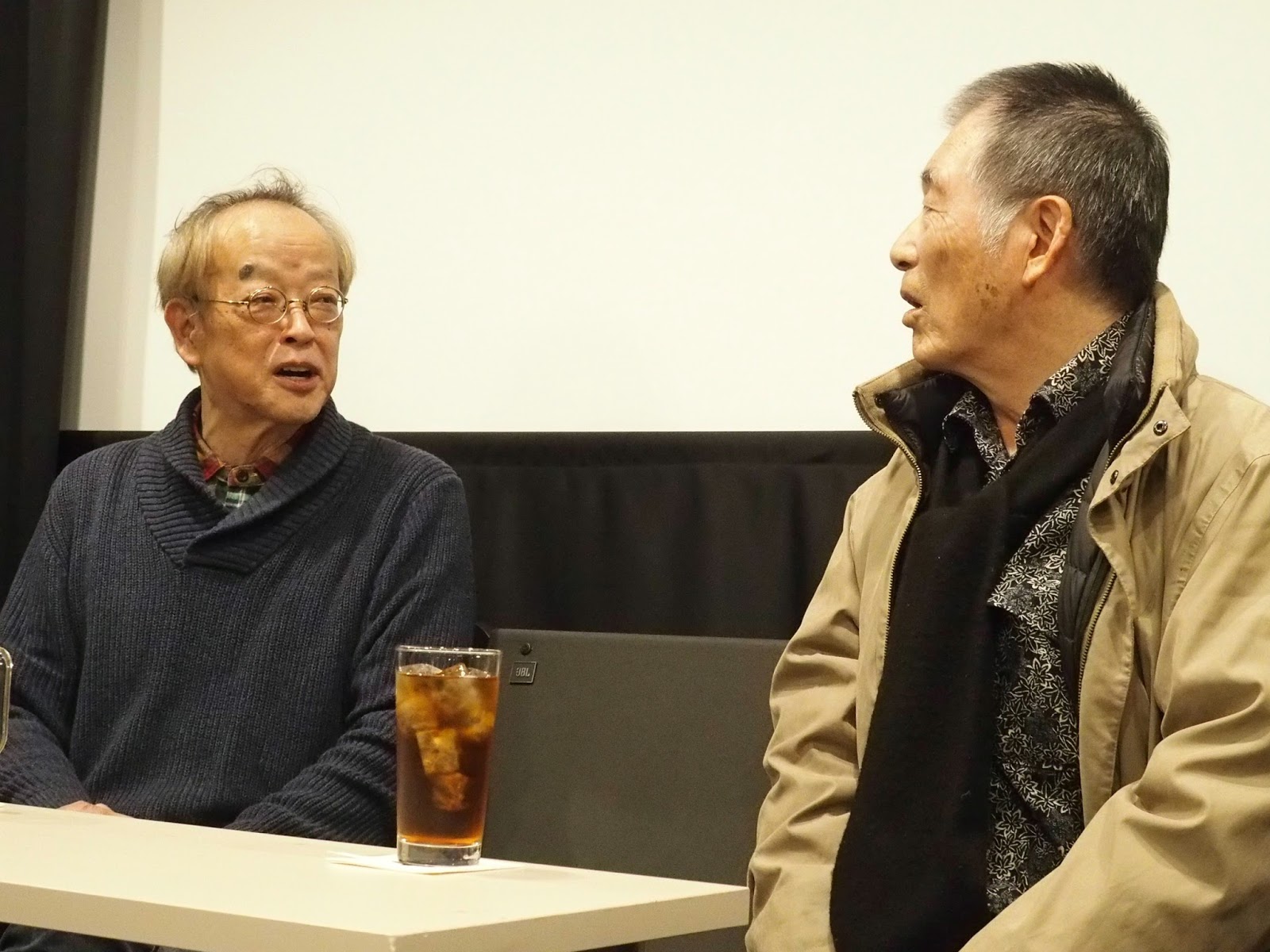 Sidelong Glances of a Pigeon Kicker: GODZILLA VS. KING GHIDORAH! A ...