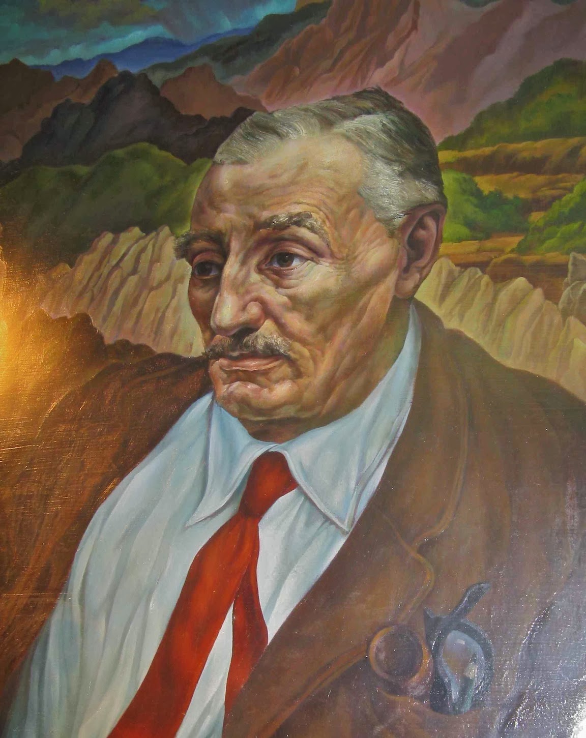 In the Company of Plants and Rocks: A Letter to the Earth from S. H ...