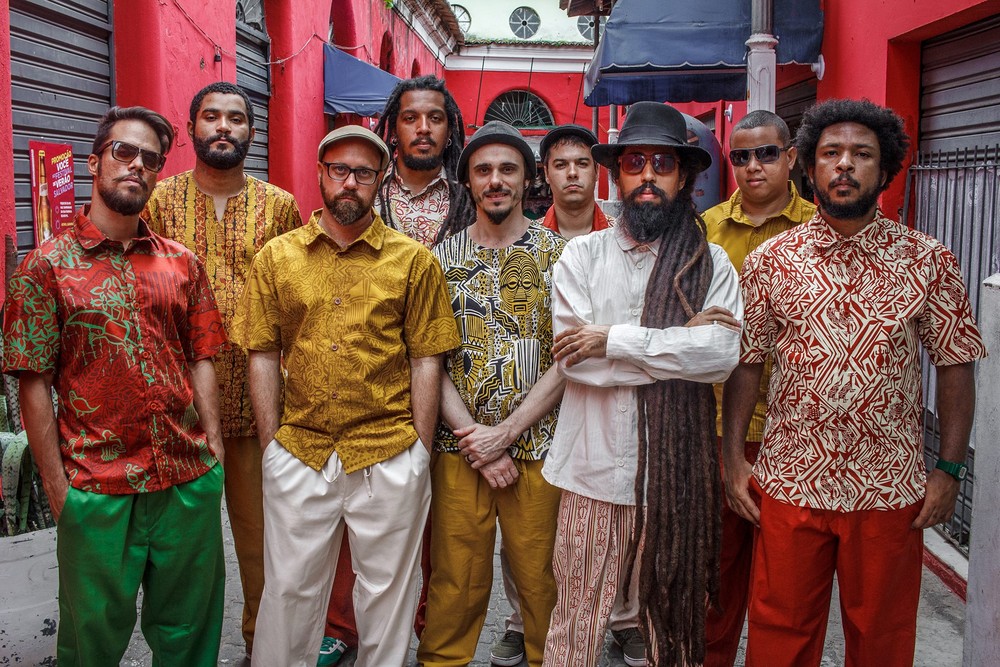 Single do Dia - a cada 24 horas a história de uma nova canção : Salva ...