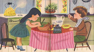 Everything Vintage: Art Seiden - Illustrator of Books for Children