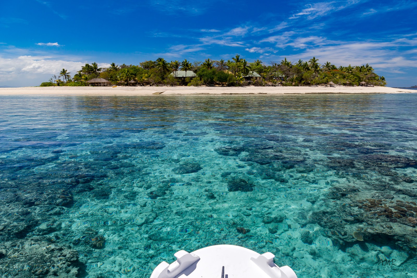 Anthony Moore - Photography (AMP Images): Holiday to Navini Island, Fiji.