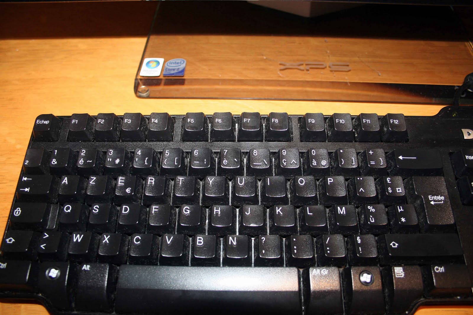 just past midday: Two Days in Paris