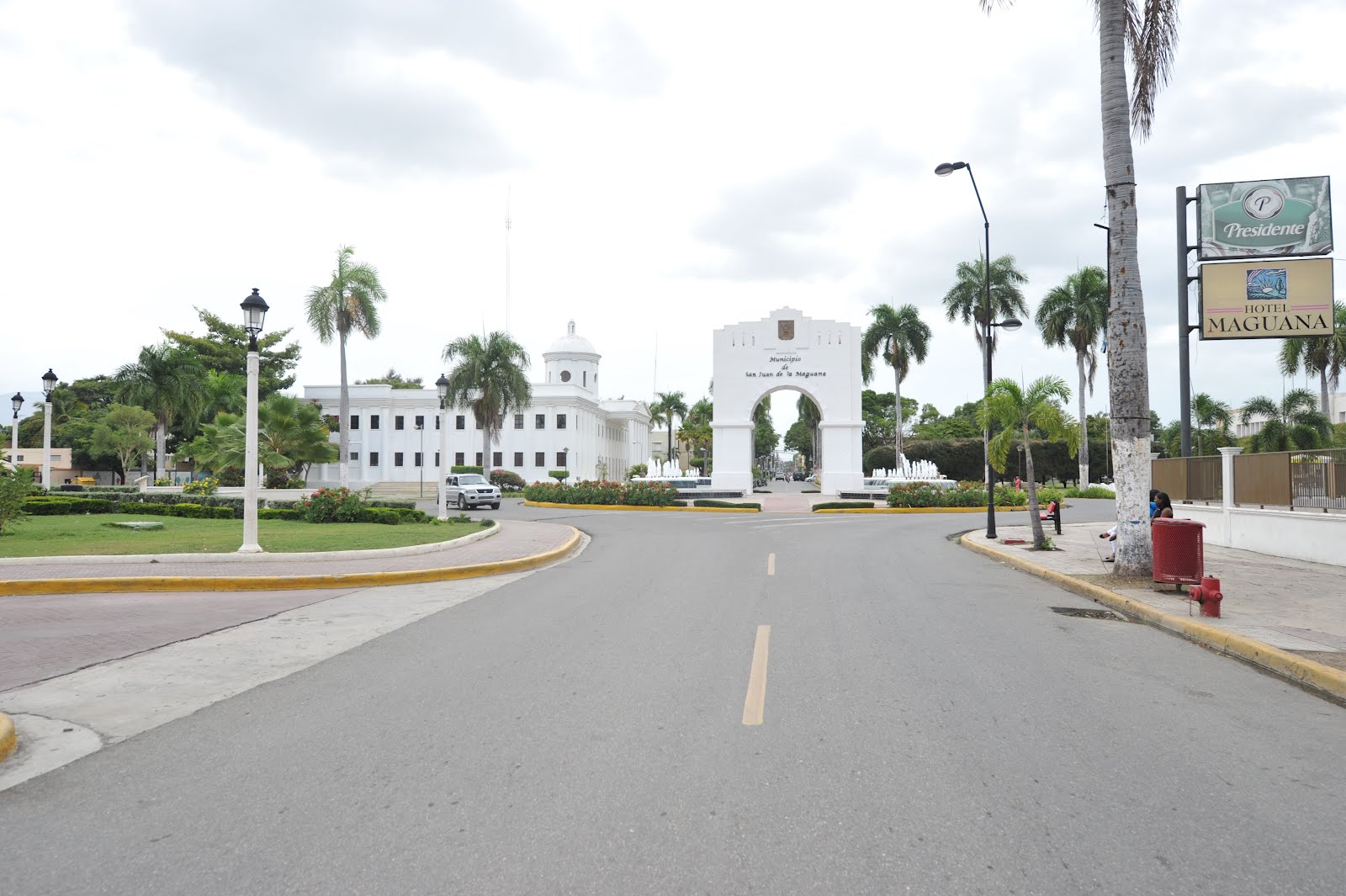 San Juan de la Maguana en imágenes