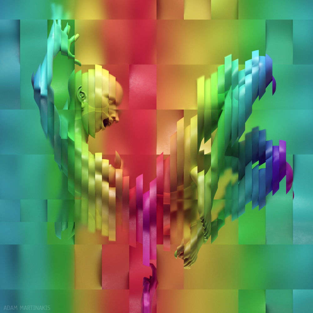 Come Down In Colors Adam Martinakis come-down-in-colors-adam-martinakis