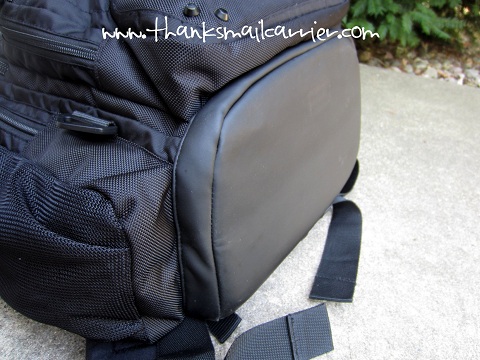 Thanks, Mail Carrier | Targus Demolition 17.3" Backpack {Review}