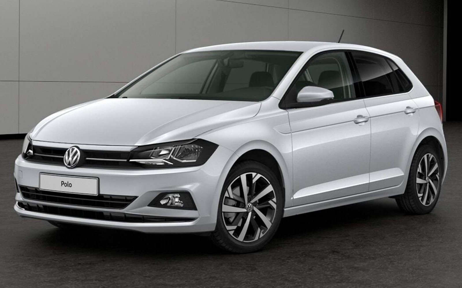 Best Vw Polo Colour at Clayton Cooper blog