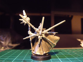 Limited Edition Warhammer models: Warhammer 40k Army Box models - Tau ...