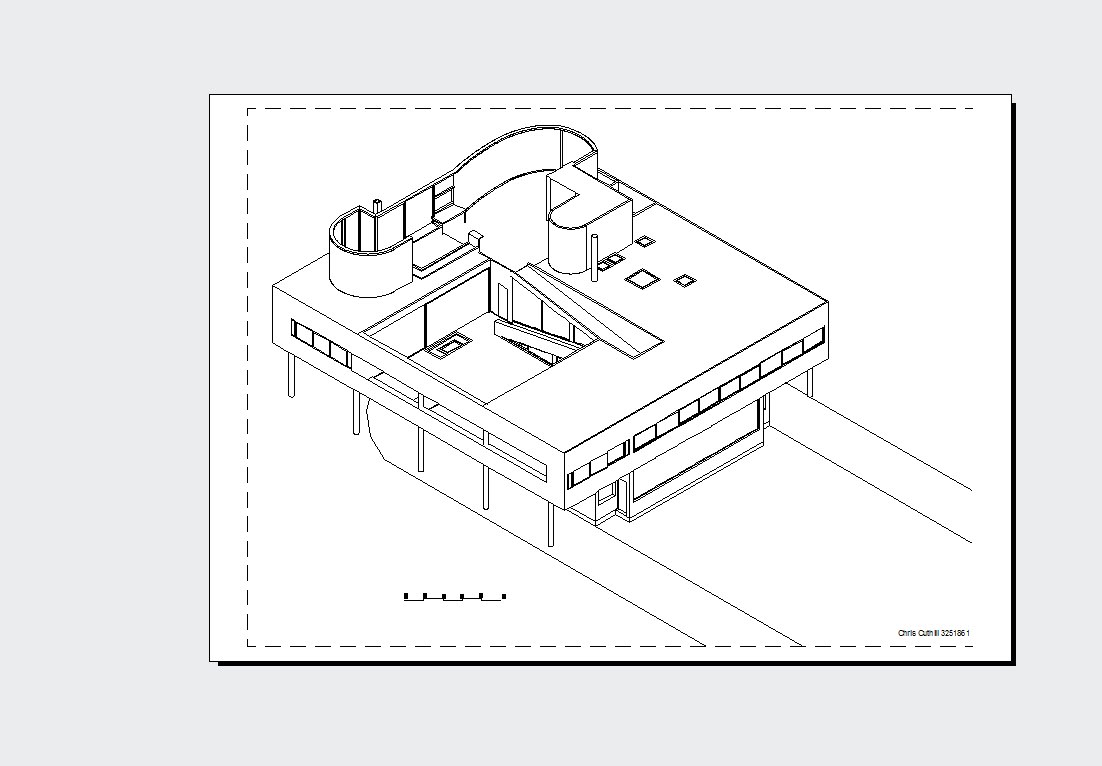 Christof's Arch Blog