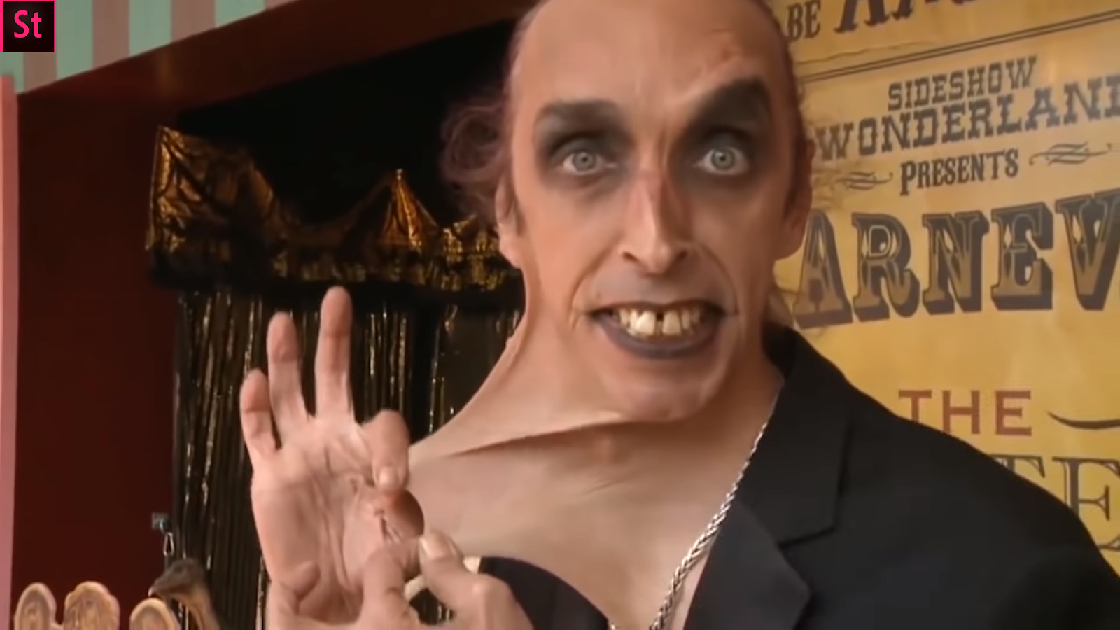 5 peoples with real superpowers