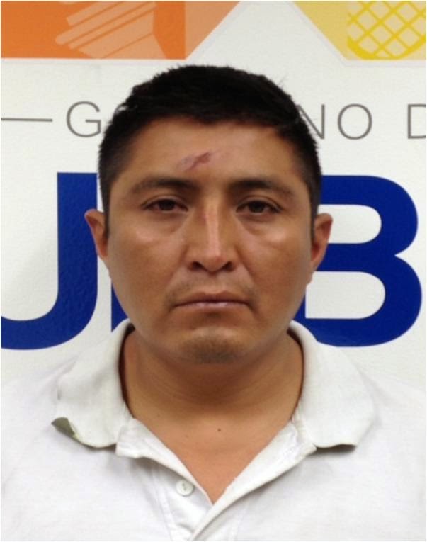 Fiscalía General del Estado de Puebla: Asegura la PGJ a sujeto ...