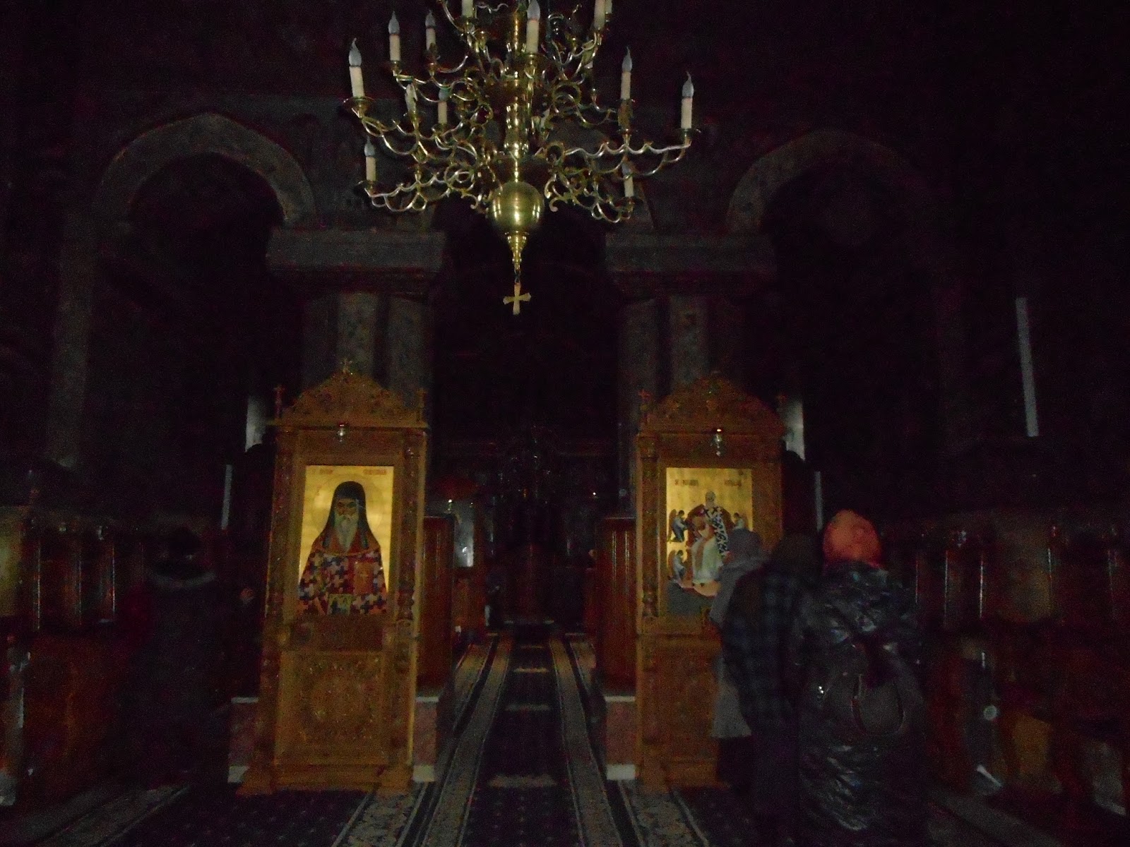 Blog Crestin Ortodox: Iasul cu dragoste!