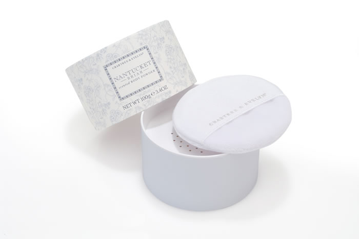 The Price of Beauty: How to make your own scented body powder