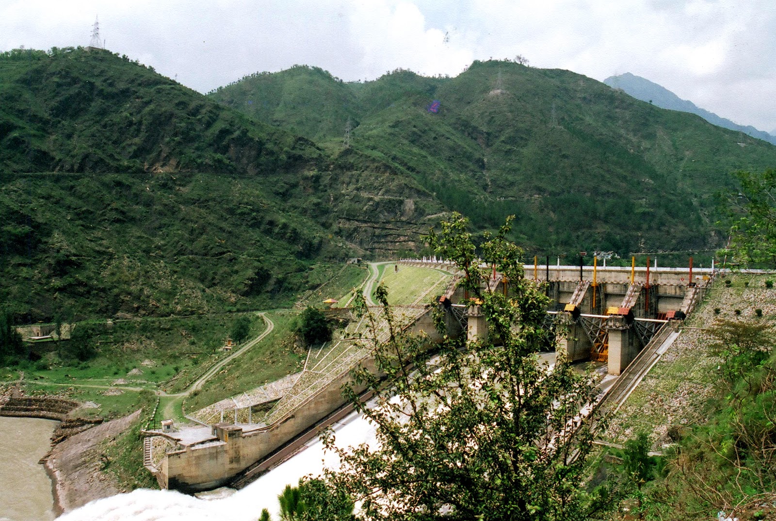 A Treacherous Night At 13K Feet ~ TerraHopper