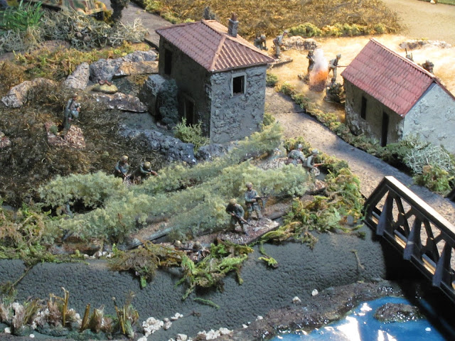 [TMP] "Operation Fustian - Primosole Bridge, July 14, 1943" Topic