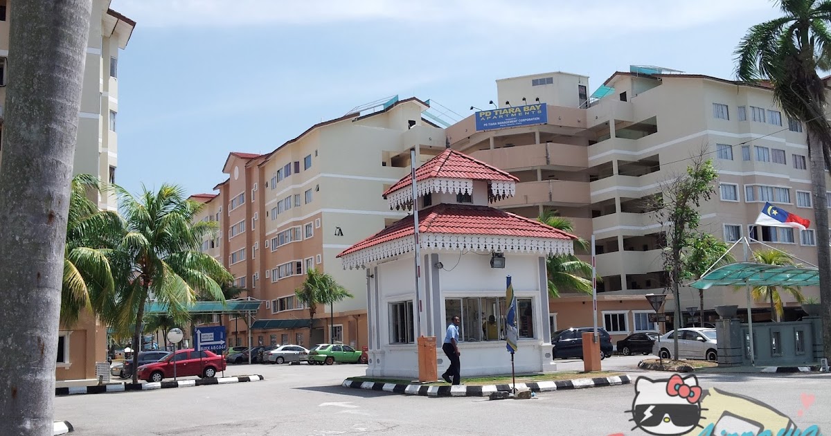 Percutian keluarga di PRIMALAND Port Dickson Resort & Convention Centre