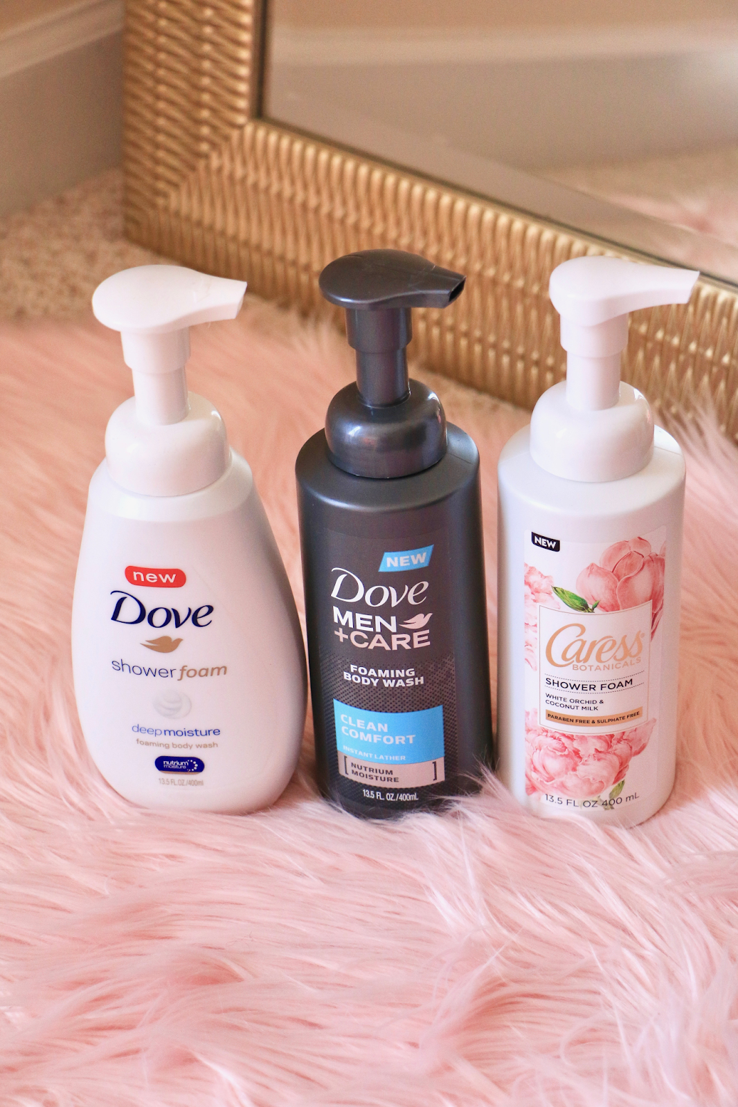 Early Spring PR Packages Review. | Southern Belle in Training