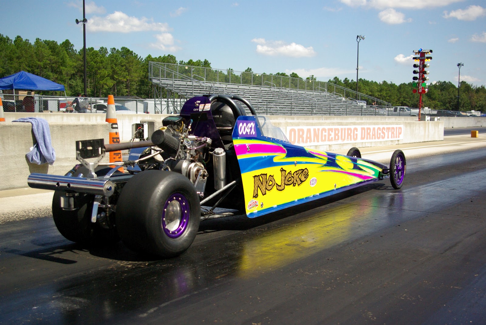 Fast Shutter: JR DRAGSTER ACTION AT ORANGEBURG DRAGSTRIP 9-15-2012