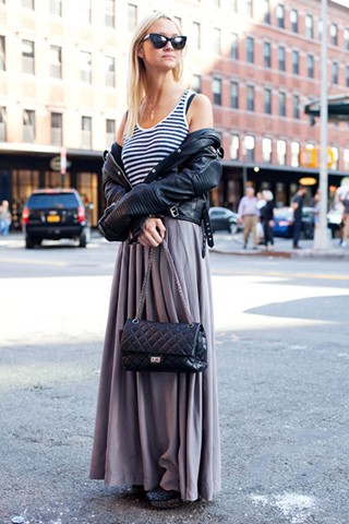 Do iT Like Coco: Street Chic in Fashion Capitals
