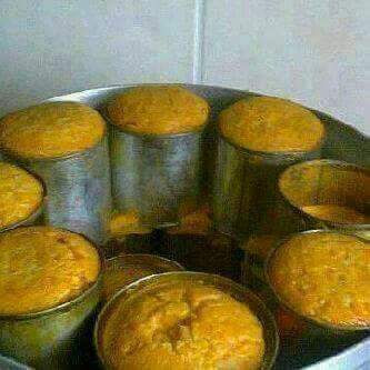 Okpa and Abacha :The Two Enugu Foods You Must Eat