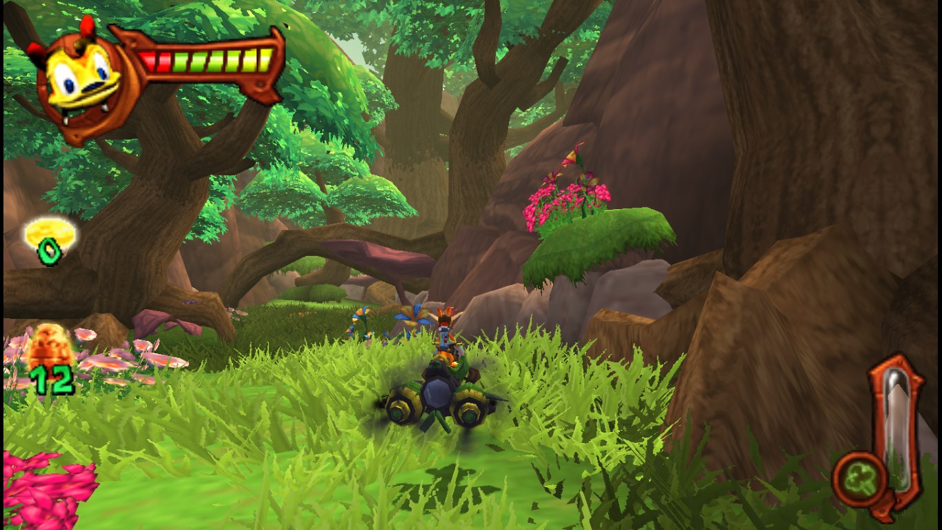 Daxter (EUR) PSP ISO