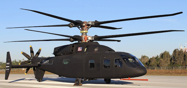 desarrollo defensa y tecnologia belica: Bell V-280 vuela con un sistema ...