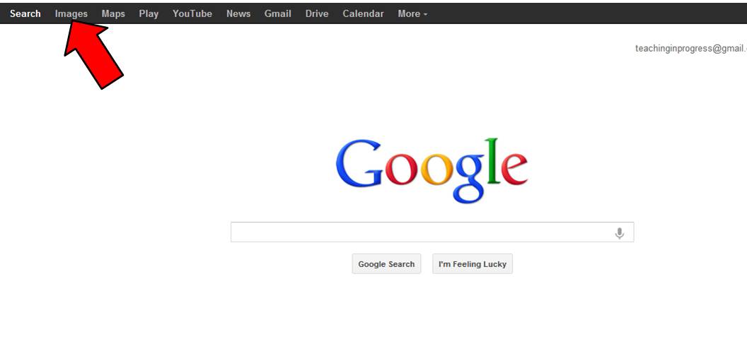 How to Search an Image on Google to Find the Source of a Broken Link ...