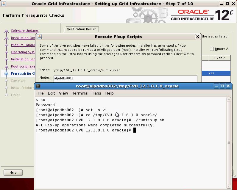 Oracle Database 12c: Consolidating to Oracle 12c Multitenant ...