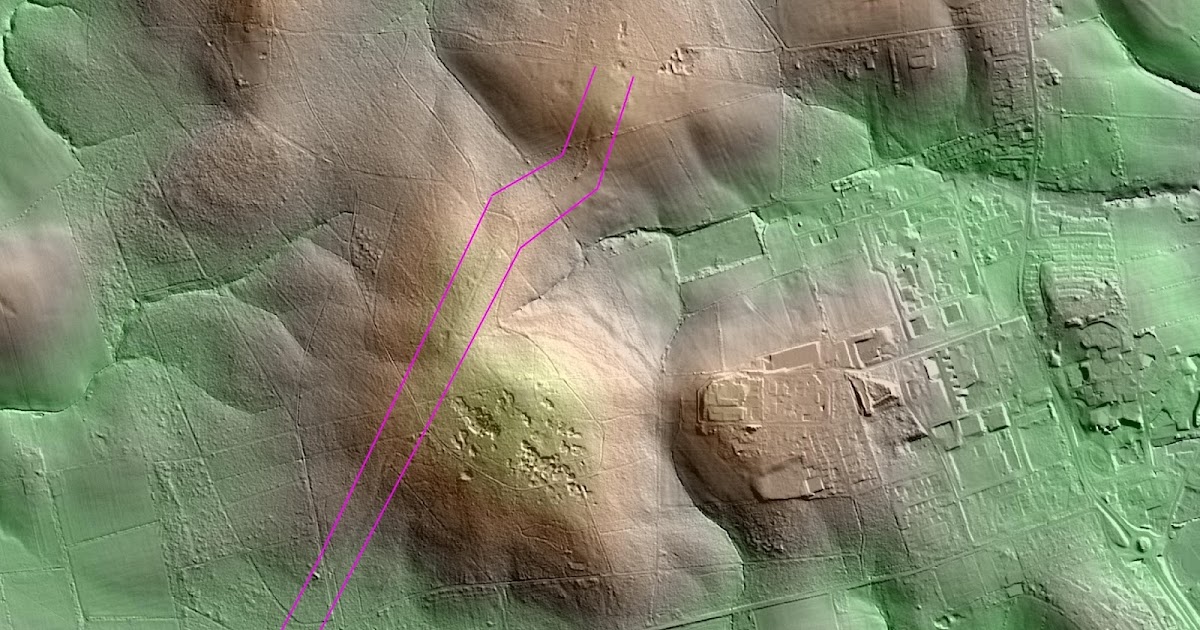 Archaeological Geophysics with Snuffler: More on Processing UK ...