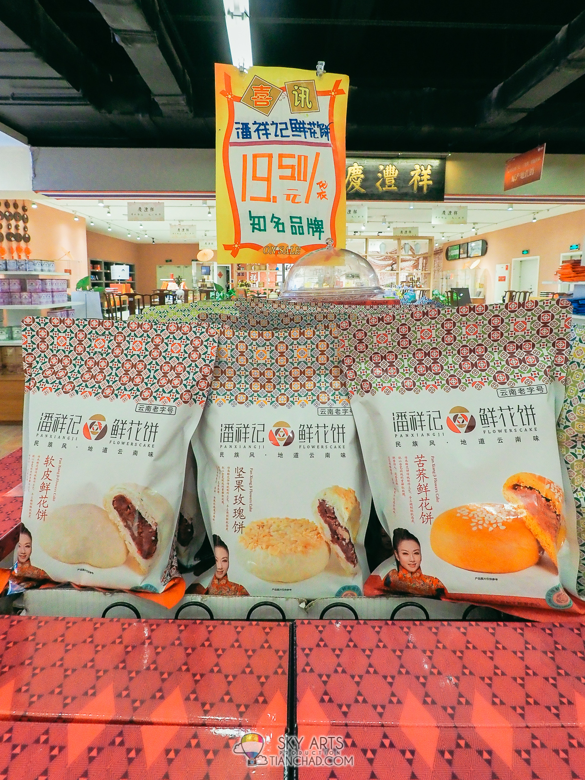 【旅游】Top 20 Things To Do in KunMing China 20件昆明一定要去的景点和做的事