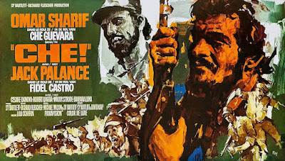 100 Years of Movie Posters: Top Films of 1969