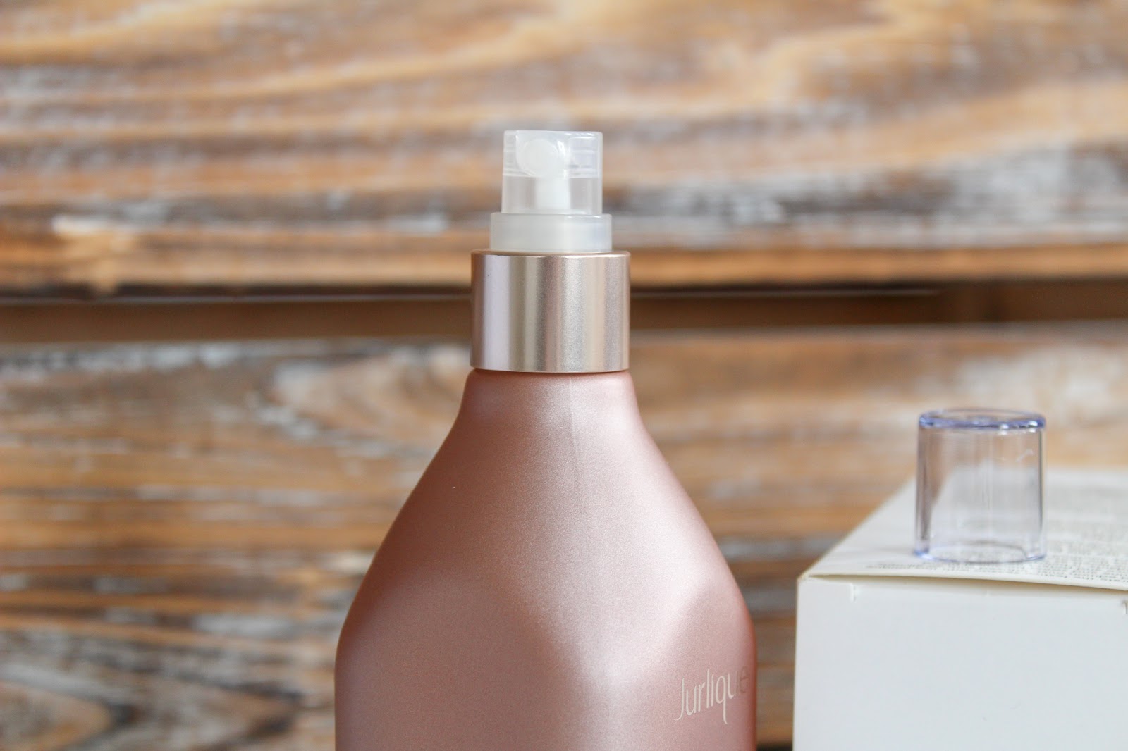 Sweet Peony & Tangerine Hydrating Mist by Jurlique | Alice Anne