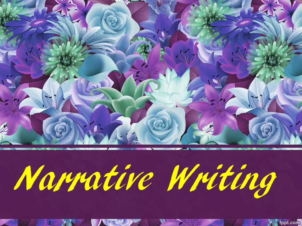 Grade 9: Narrative Writing