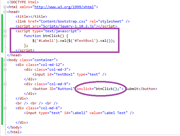 Beginners Guide : AngularJs Basics