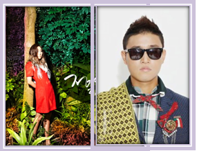 RUNNING MAN!!!: ->Leessang Gary wrote “Those Obvious Words” song.