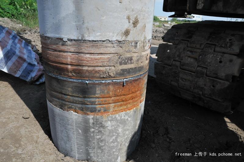 Daido Pile 大同樁