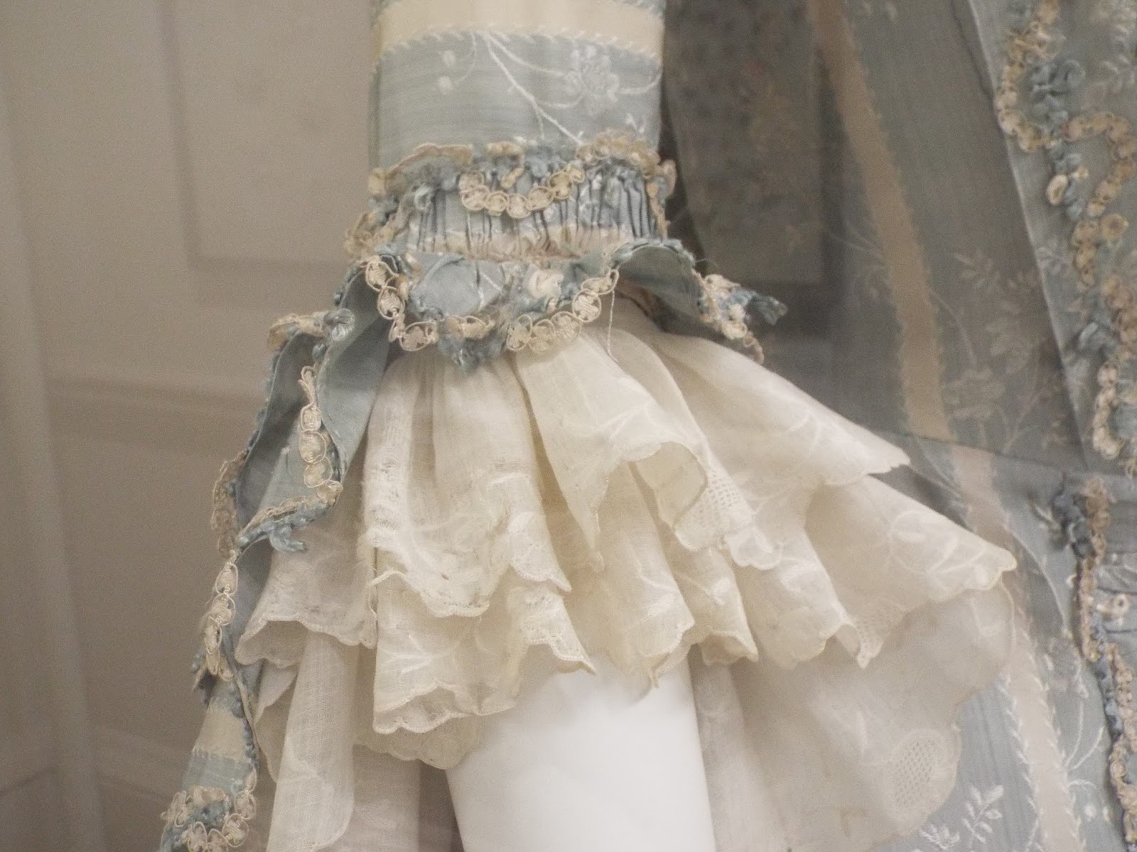 Sweet Sewing Chronicles