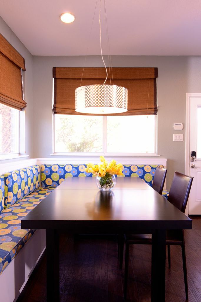 Before and After: See before and after images of the Baxter Residence ...