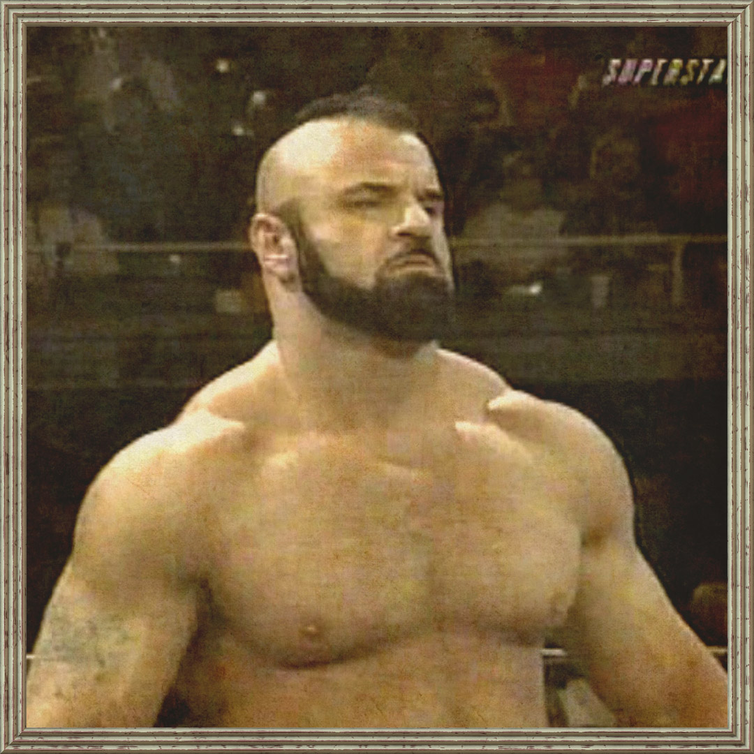 Inner Jobber: 146. Another Brick (Johnny Attitude 9)