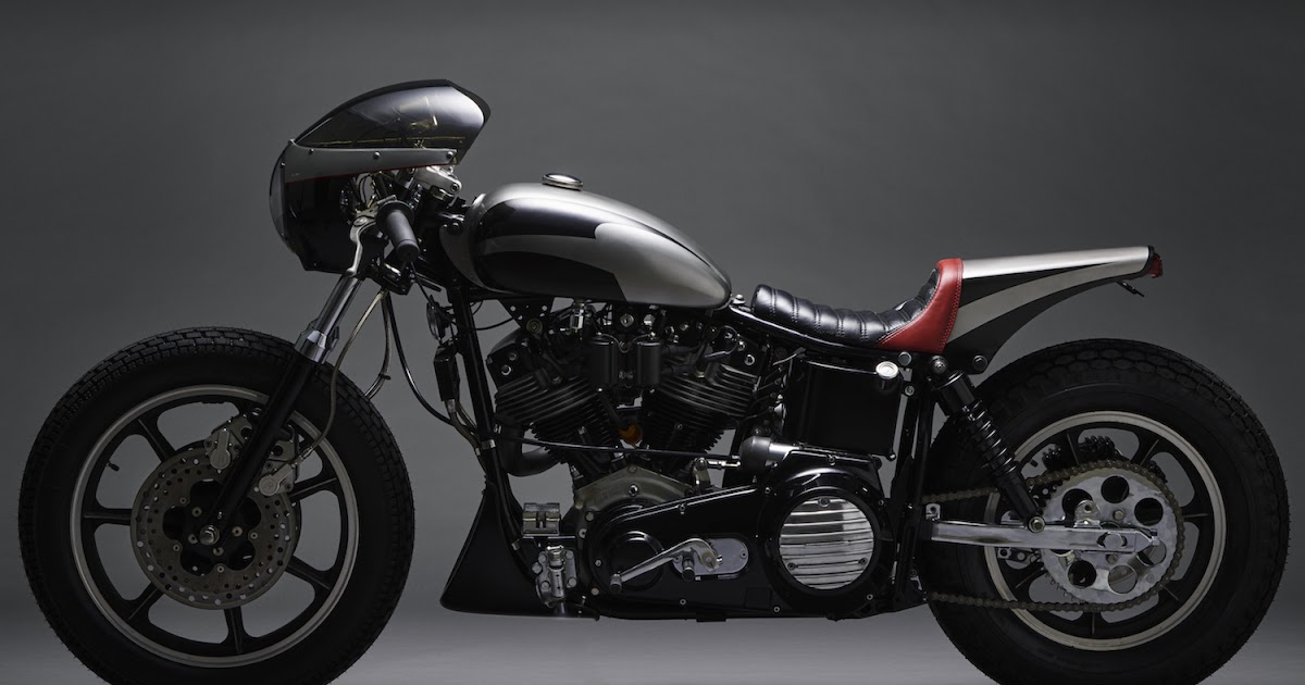 JAMESVILLE MOTORCYCLES: JAMESVILLE '74 FX SHOVELHEAD...... THE HARLEY ...