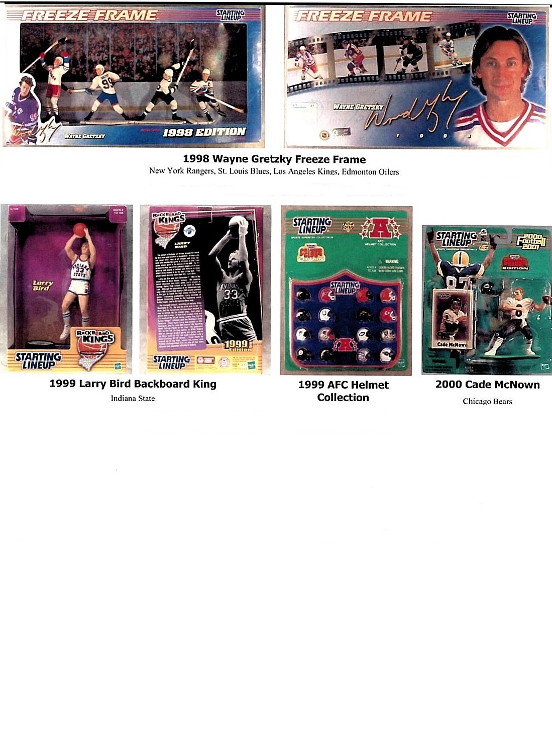 kennerstartinglineup: 2018-02-18