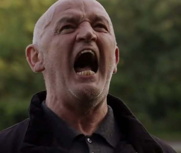 Coronation Street Blog: When Weatherfield gets weird